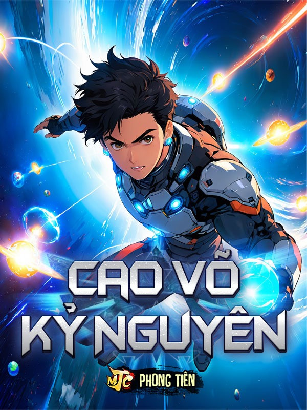 Cao Võ Kỷ Nguyên Convert