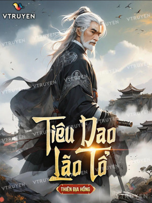 Tiêu Dao Lão Tổ Convert