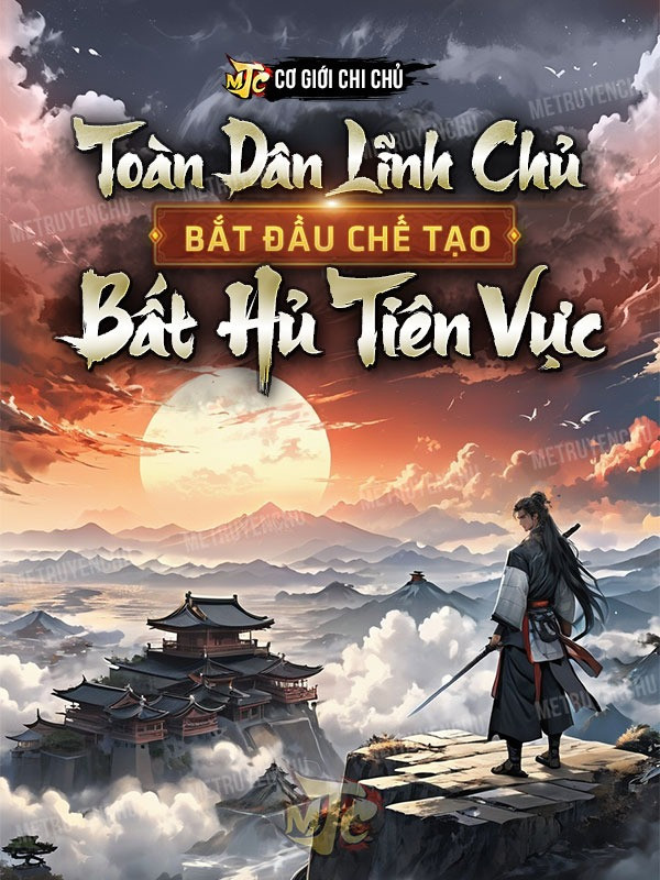 Đọc Toàn Dân Lĩnh Chủ: Bắt Đầu Chế Tạo Bất Hủ Tiên Vực - Chương 5